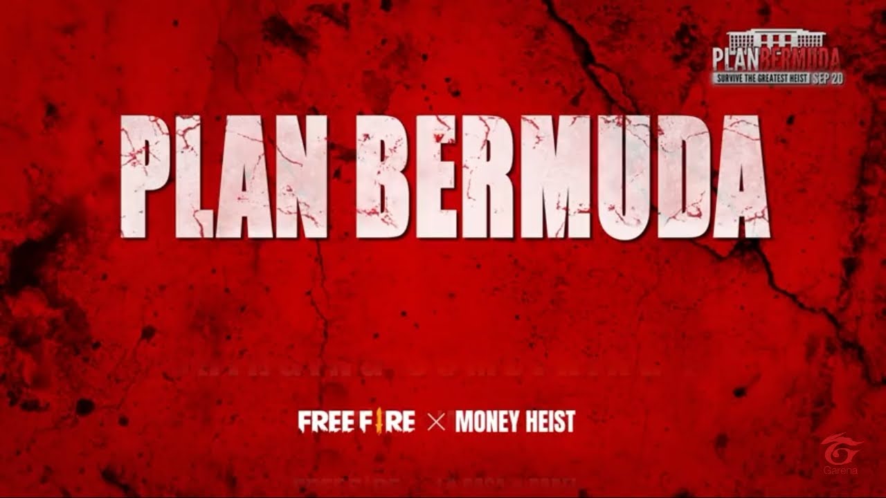 "FREE FIRE "! PLAN BERMUDA//MONEY HESIT UPDATE - YouTube