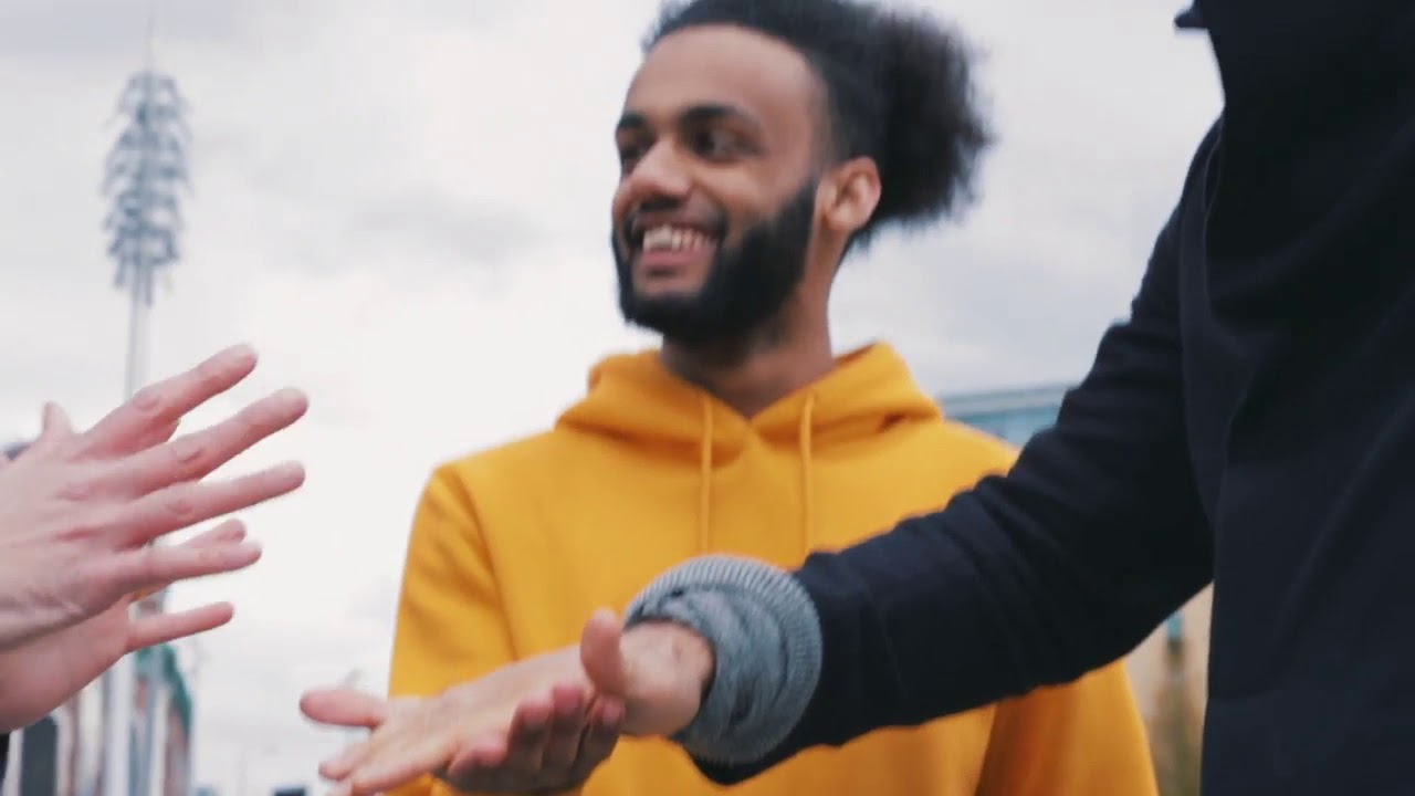 Together Forever Complete by Steve Gore - YouTube