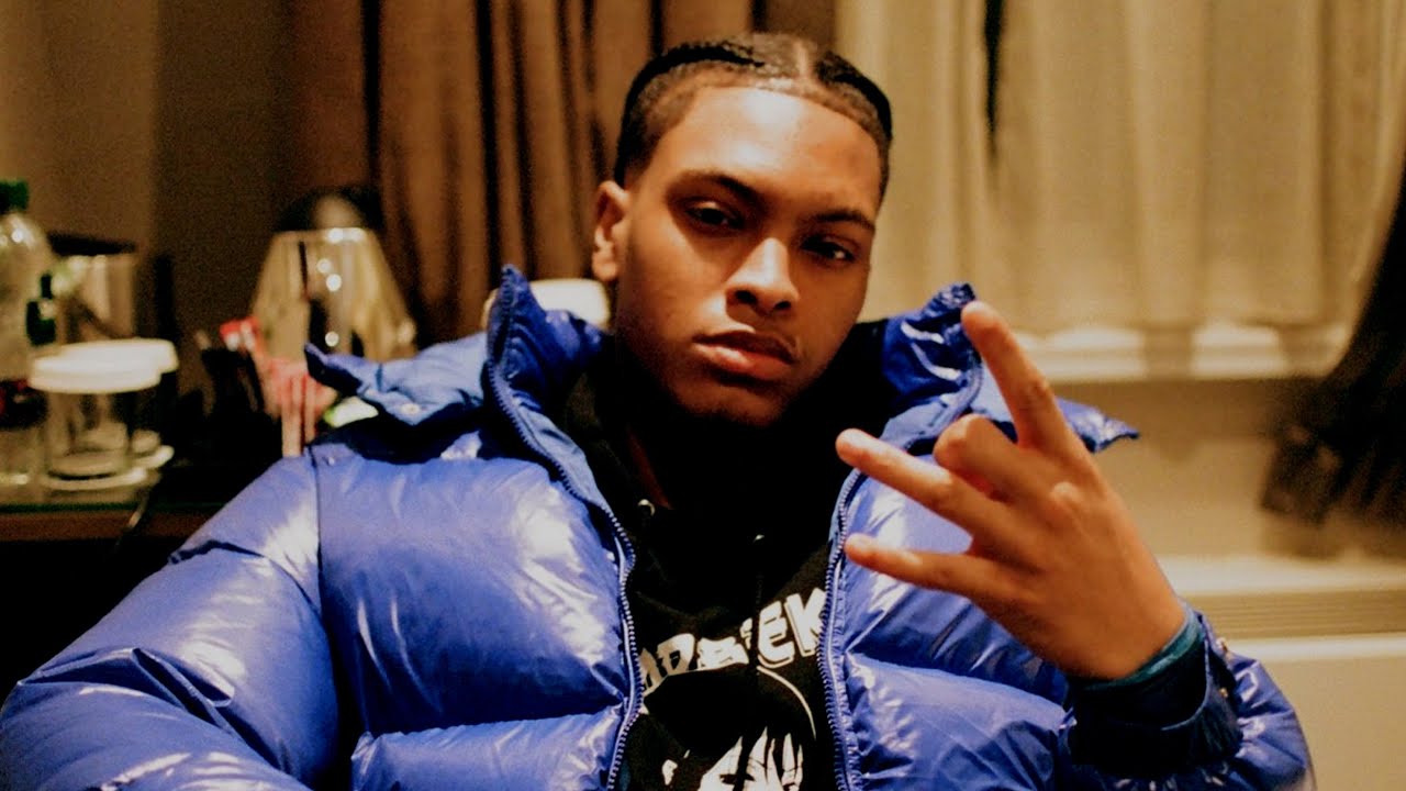 (FREE) Nemzzz Jay G Kidwild Type Beat - "Visa" | (Prod. Desejo Beats ...