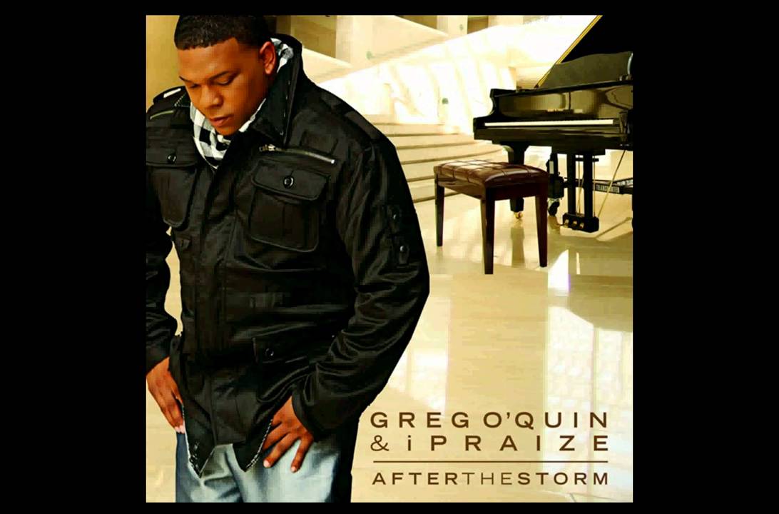 Greg O'Quin & iPraize - iWorship - YouTube