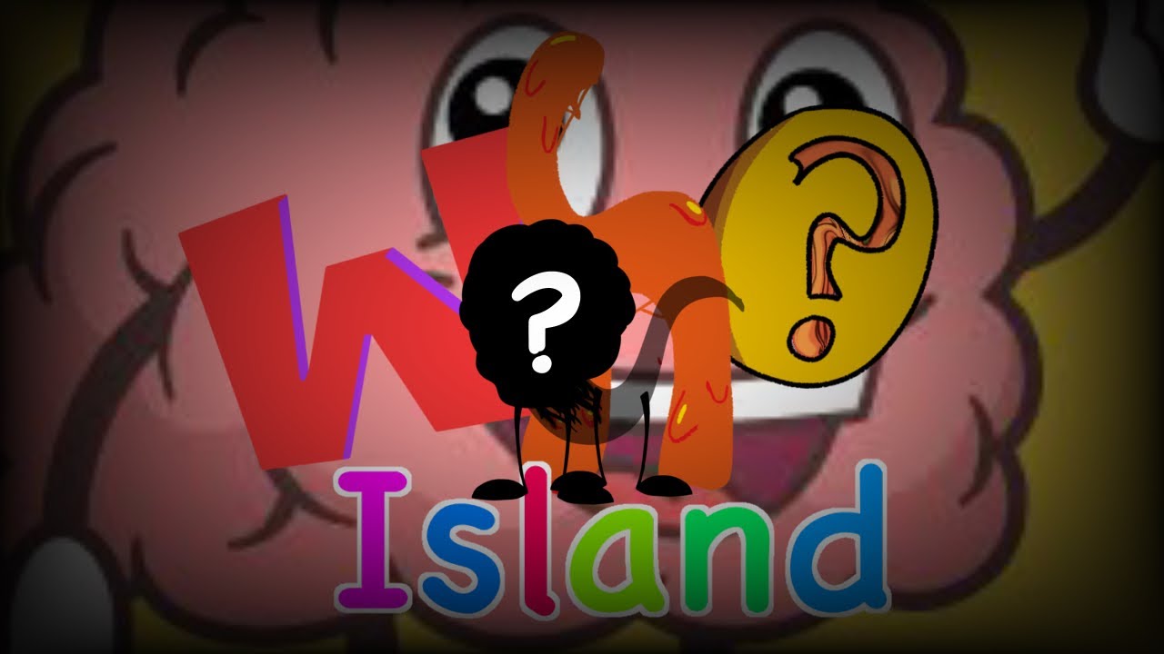 Who Island:Foread (ft Woof) - YouTube