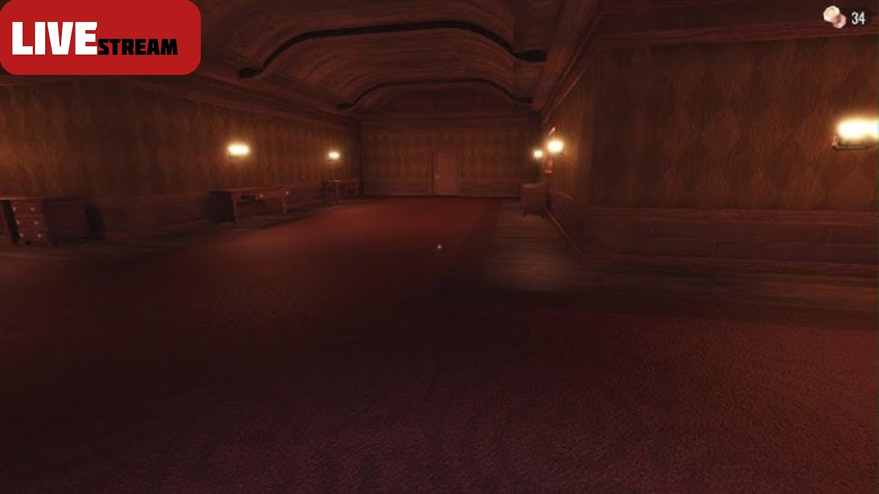 Roblox Doors Live🔴 | Admin Panel | & I wish u a Happy New Year!🎈🎆 - YouTube