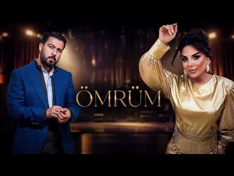 Namiq Qaraçuxurlu & Zenfira İbrahimova - Ömrüm (Remix 2026) Sevilən İfalar | SM Media 