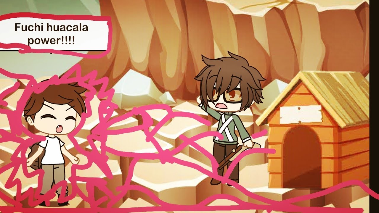 Fochi huacala power - YouTube