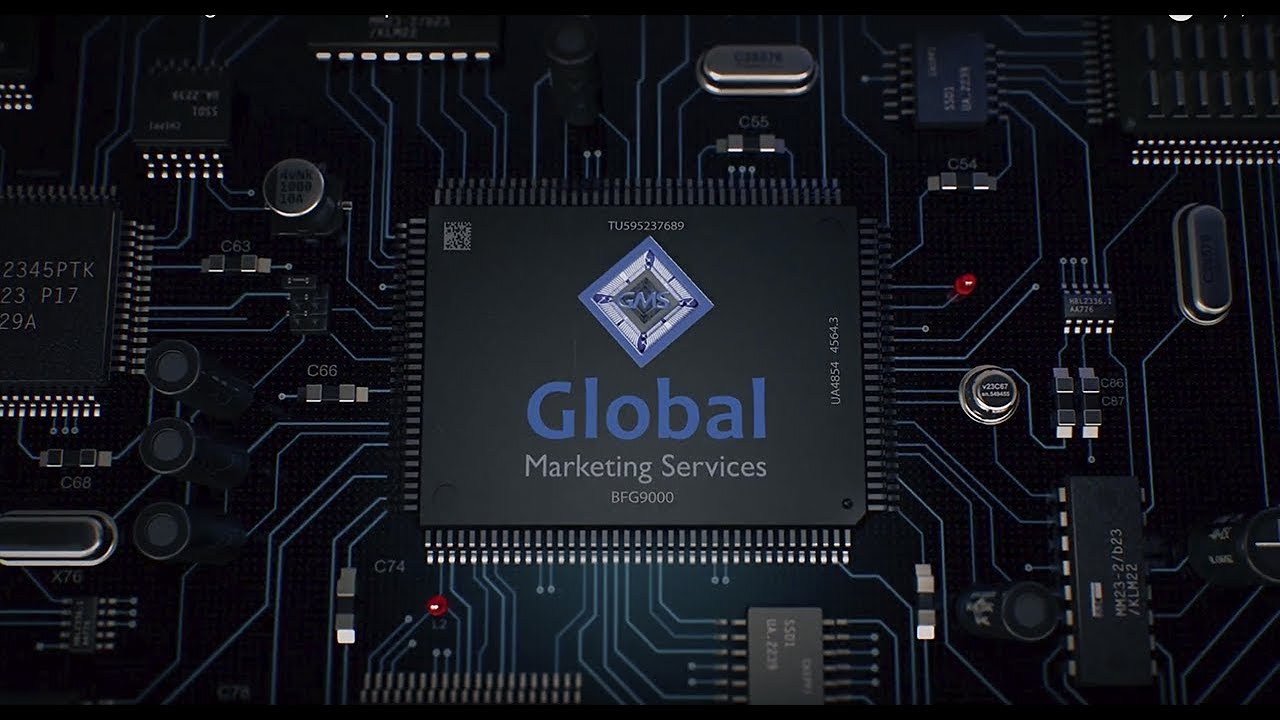 Global Marketing Services- Corporate Video - YouTube