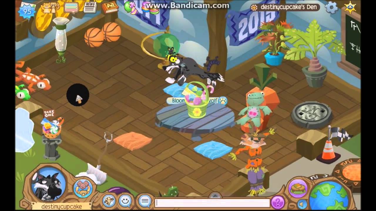 Animal Jam~ Dear Hackers. (MUST SEE) *Read description - YouTube