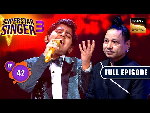 Superstar Singer S3 | Finale - Part 2 | Ep 42 | Full Episode | 4 Aug 2024