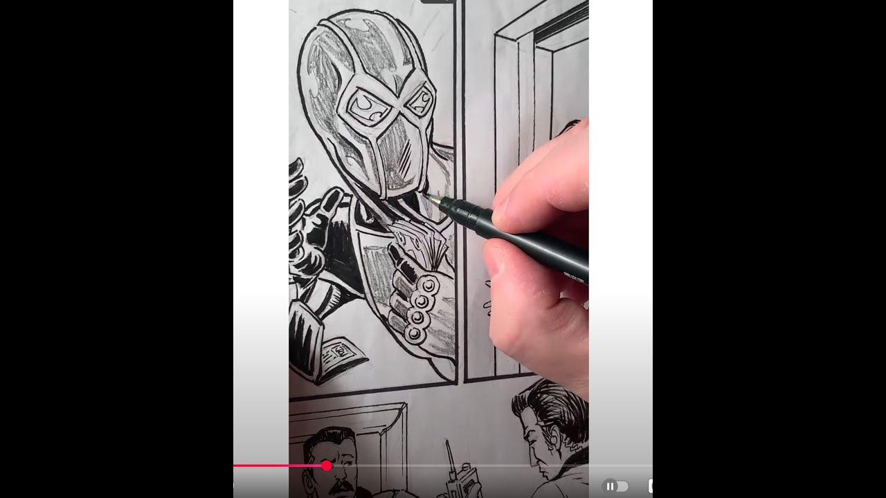 Donald Kent Art is live tonight 🙌🏻🙌🏻🙌🏻🙌🏻! - YouTube