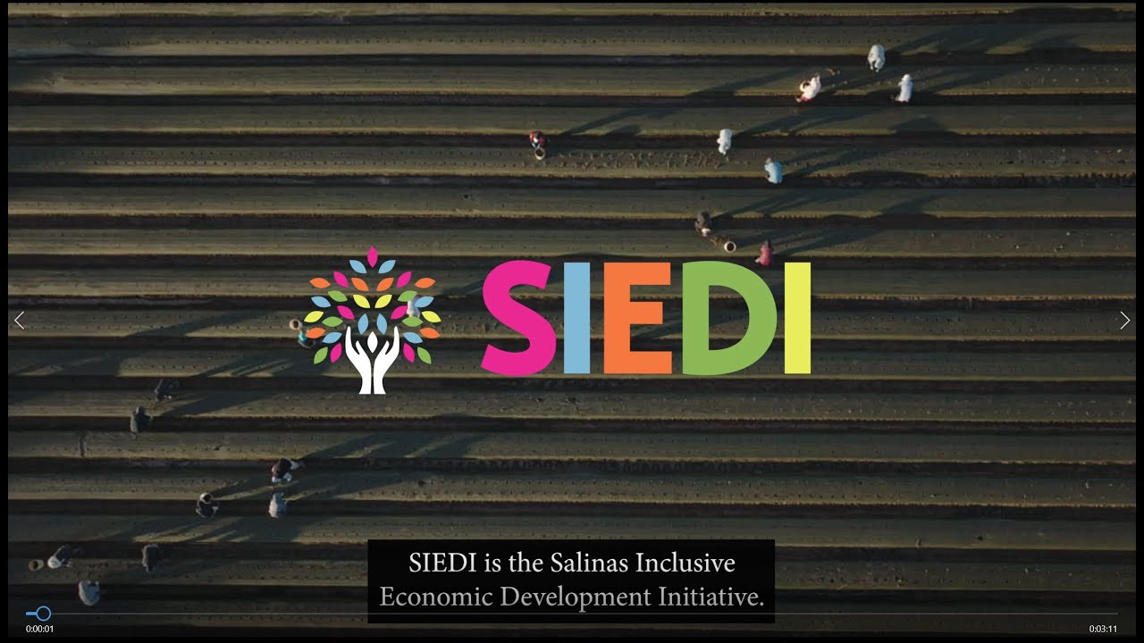 SIEDI - English Subtitles - YouTube