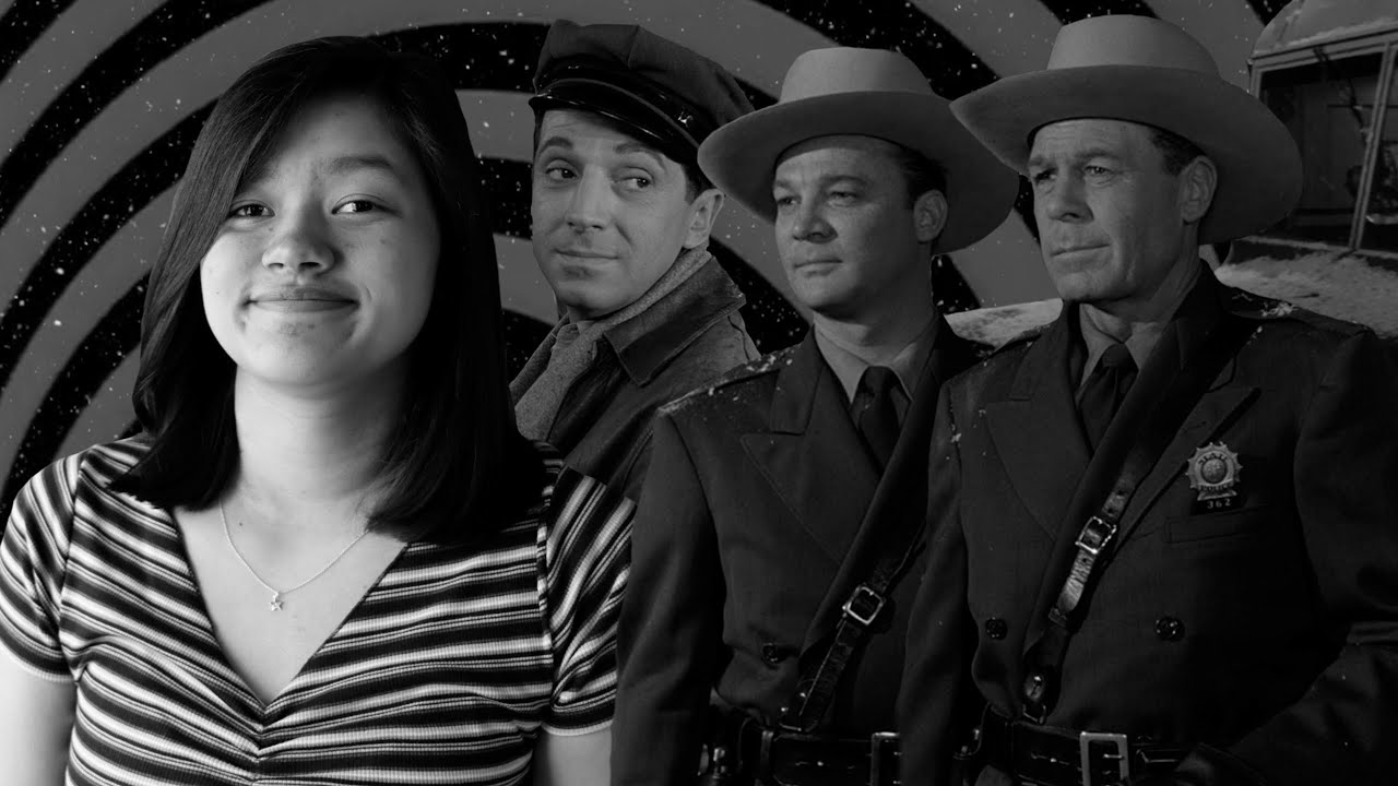 Will the Real Martian Please Stand Up? - August In The Twilight Zone ...