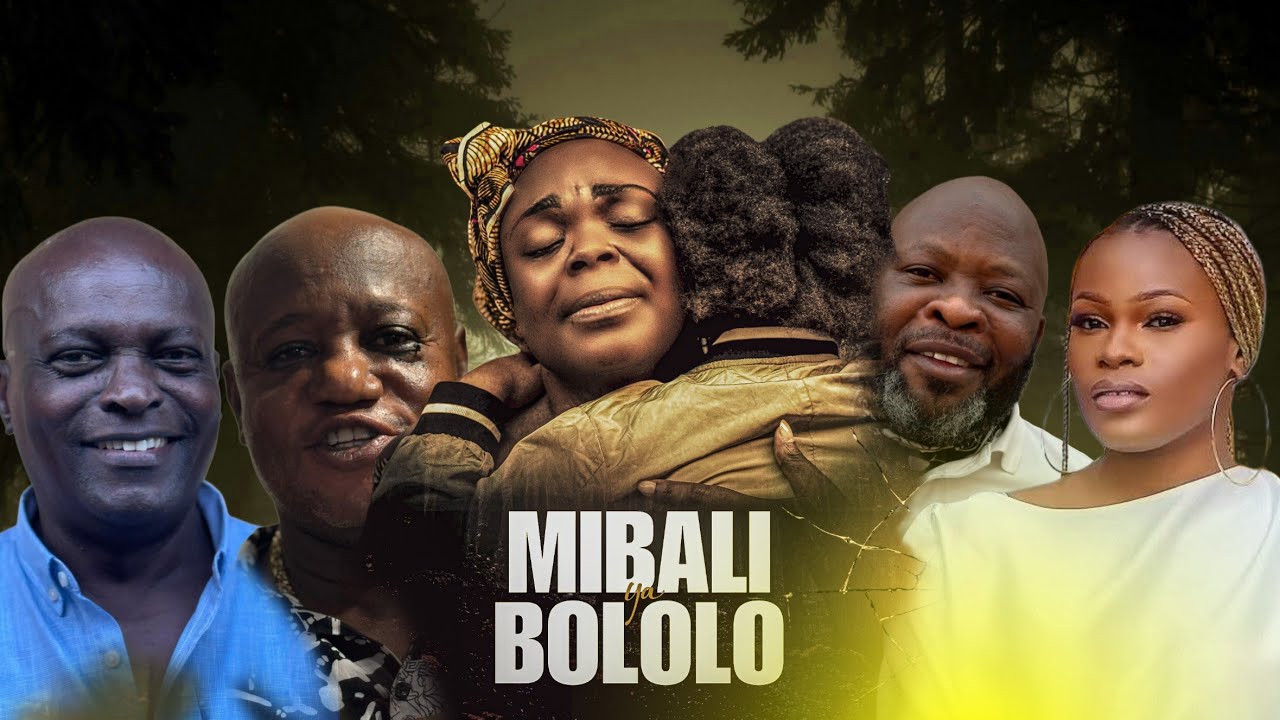 MIBALI YA BOLOLO [ EXTRAIT ] JUIN 2025 | DDTV PRODUCTION - YouTube