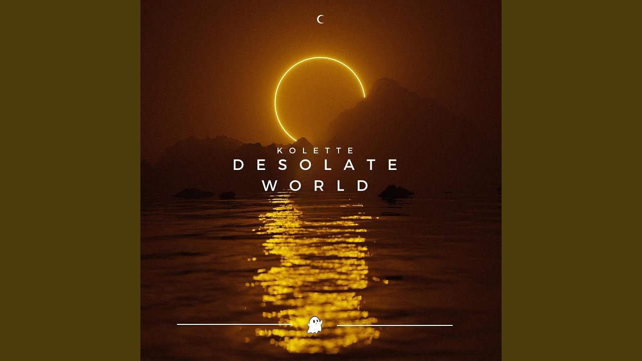 Desolate World - YouTube
