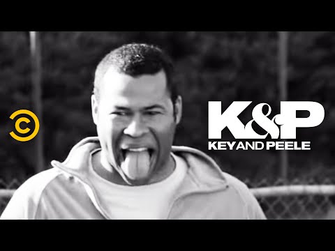 If Dogs Brought Their People to Human Parks - Key & Peele