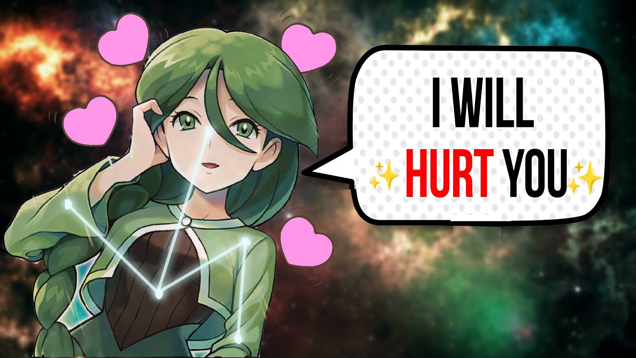 The Worst Pokemon Trainer Partner - YouTube