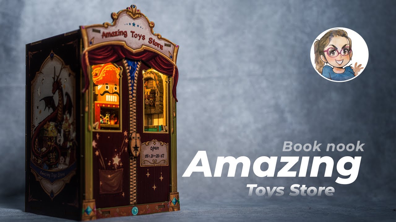 DIY Miniature Dollhouse Crafts - The Ultimate Collection - YouTube