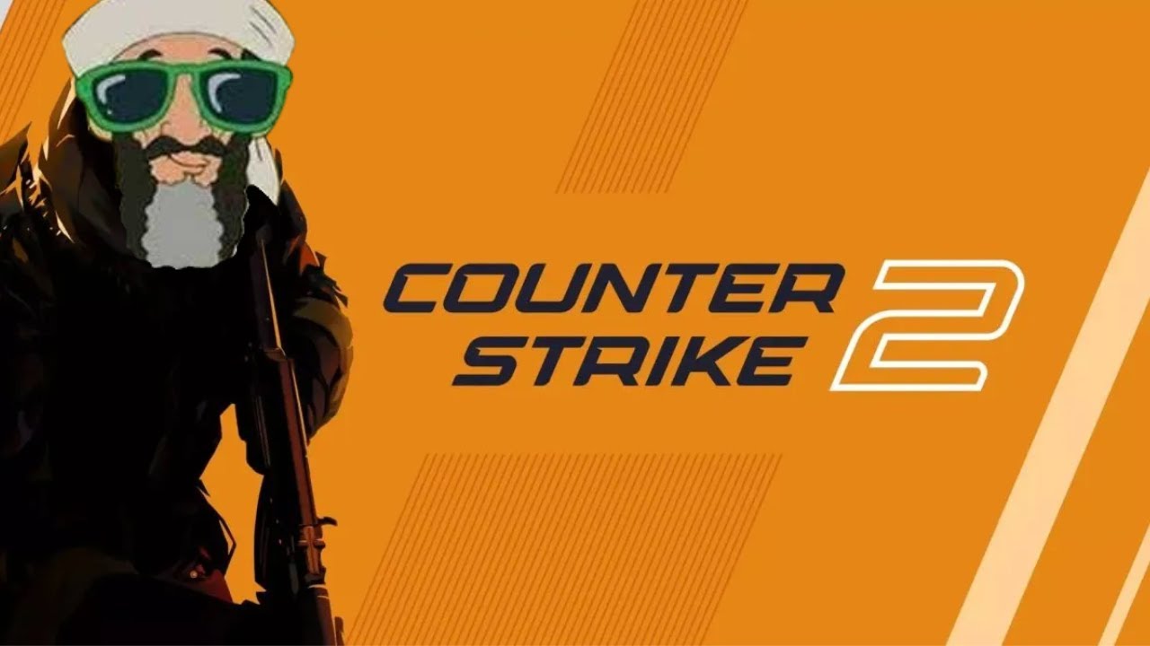 live cs2 menjadi terorist yg baik dan benar - YouTube