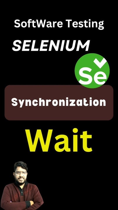 Implicit vs Explicit Waits in Selenium: Which One Should You Use? - synchronization Selenium ...