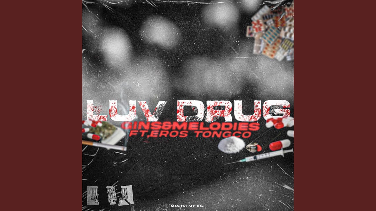 LUV DRUG (feat. Eros Tongco) - YouTube Music