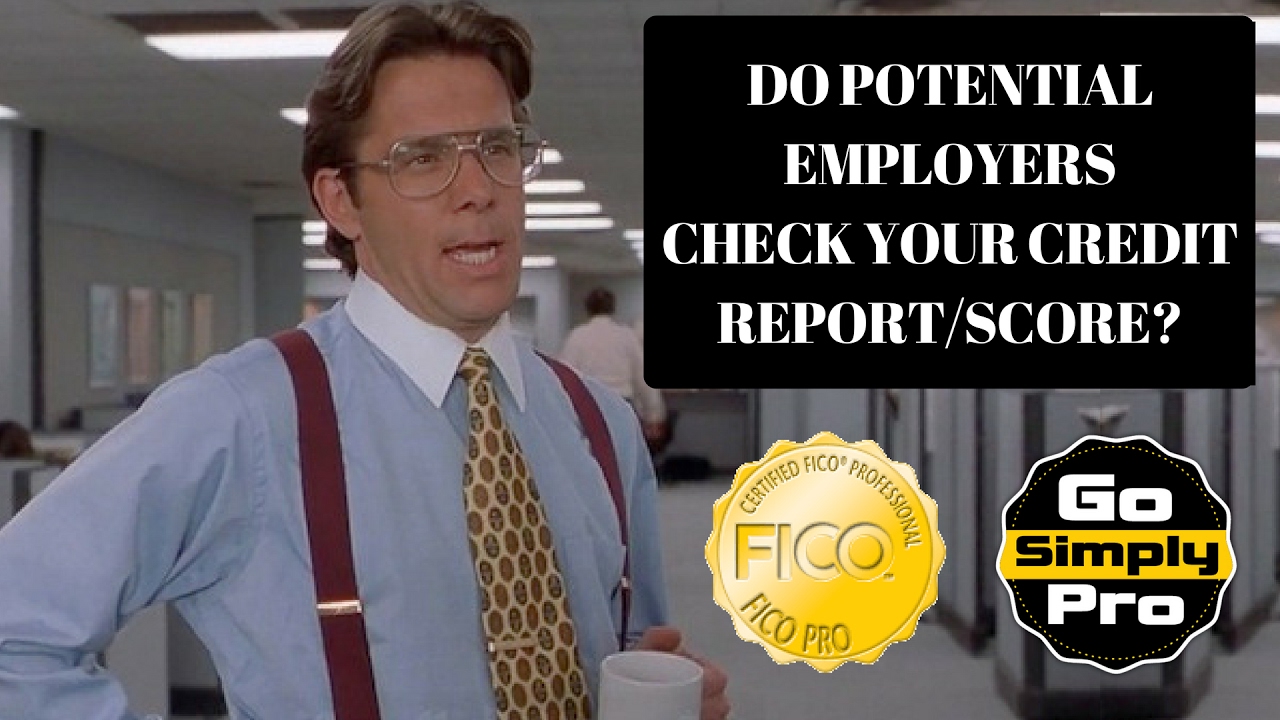 Do Potential Employers Check Your Credit Report Or Score 850 Club do-potential-employers-check-your-credit-report-or-score-850-club
