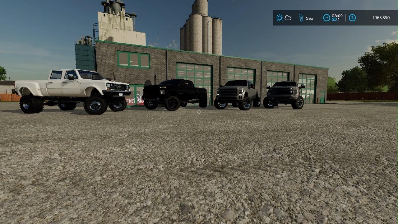 Introducing murder Max.and Silver Bullet. - YouTube