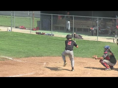 Clay Co. moves past Greene Co. in Legion regional