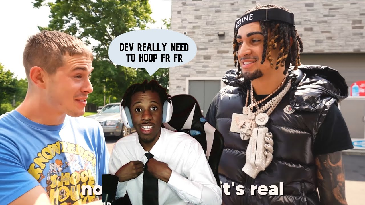 punchmade dev Is a demon.... Investigating the Internet's Most Famous ...