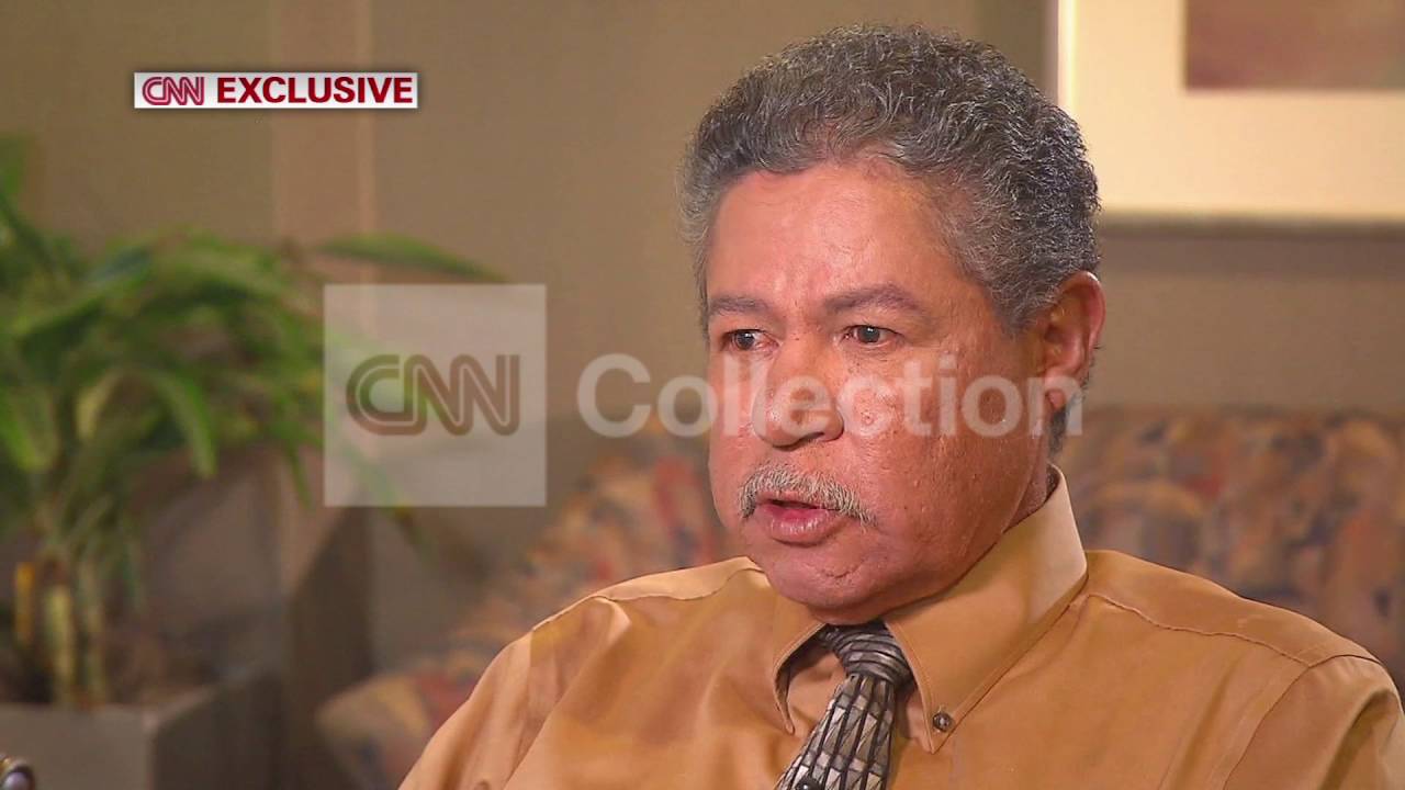 ARIEL CASTRO'S BROTHER'S SPEAK OUT - YouTube