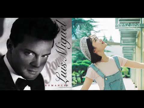 YUKIKA X Luis Miguel - Por Debajo de Loving You