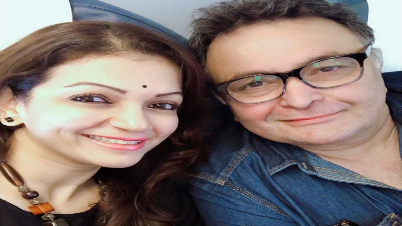 Prachee Shah Paandya Reflects on the Life & Career of Rishi Kapoor ...