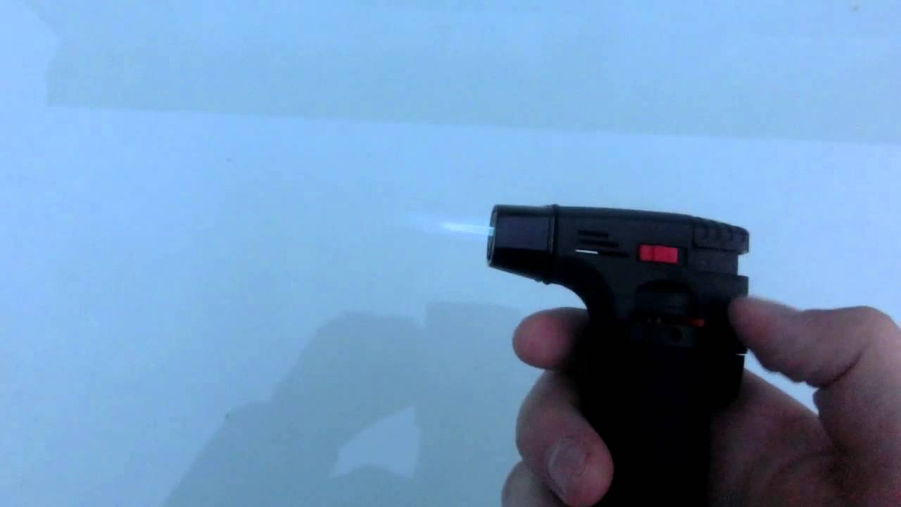 Unboxing Vuurwerk Gasbrander Action + Test Gasbrander Cat 1 Vuurwerk ...