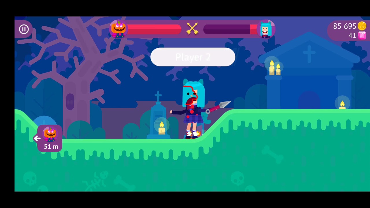 shovel demon win - YouTube
