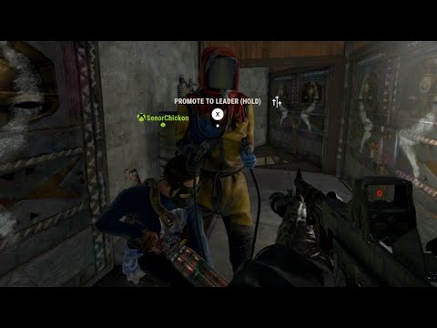 Rust compilation: My time with the Boys - YouTube