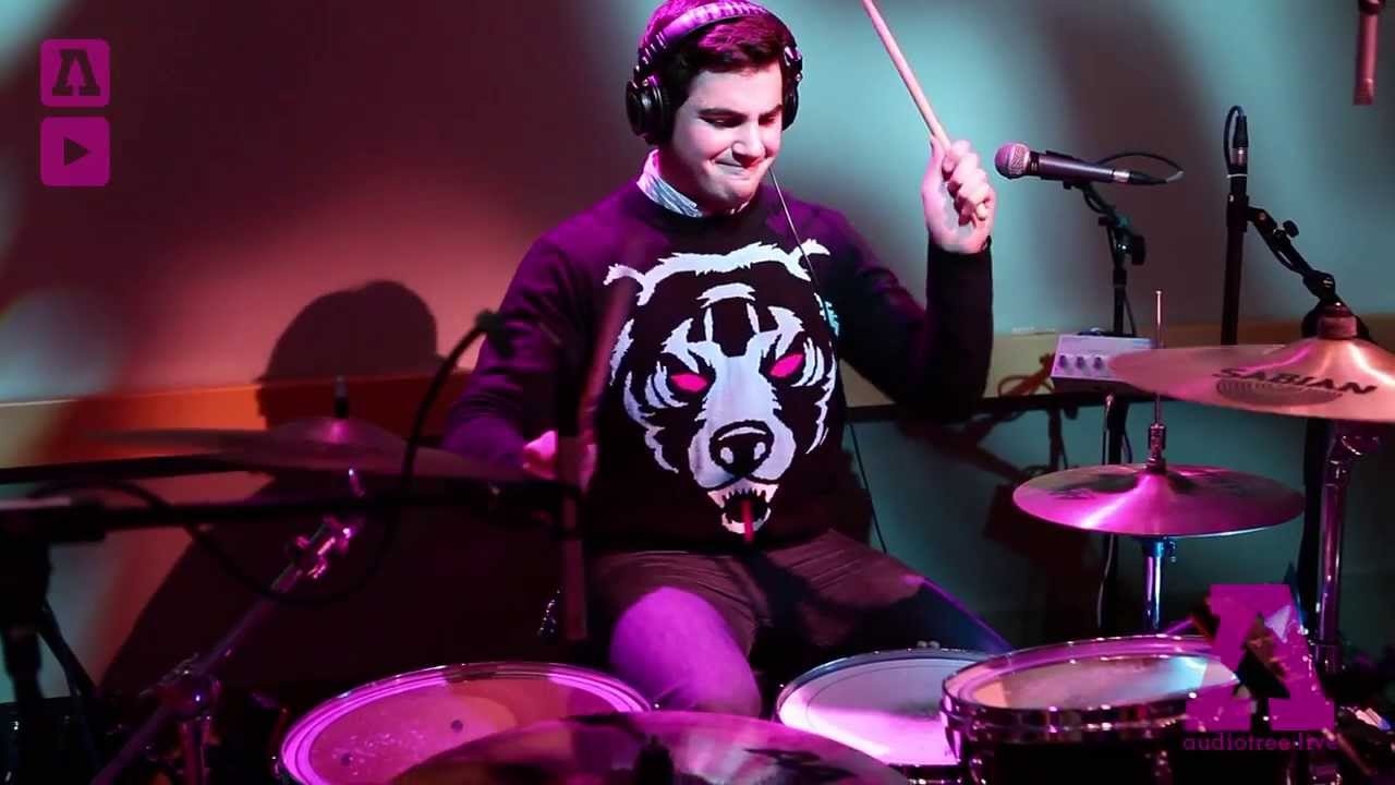 Wayne Szalinski - A Study in Perspective - Audiotree Live - YouTube