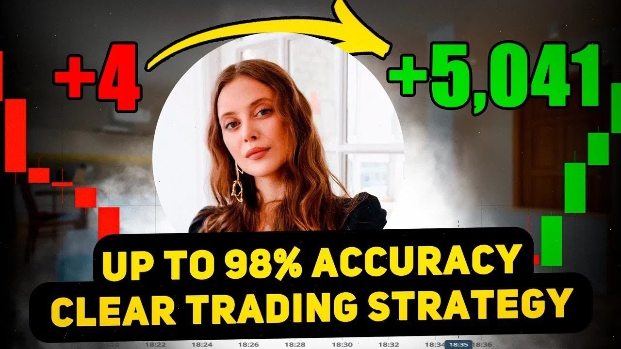 Real Demonstration on How to Use My Tactic for Beginners! - YouTube