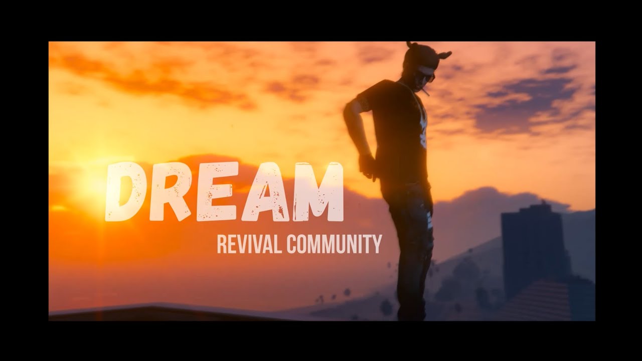 FiveM Story - Dream Revival - YouTube