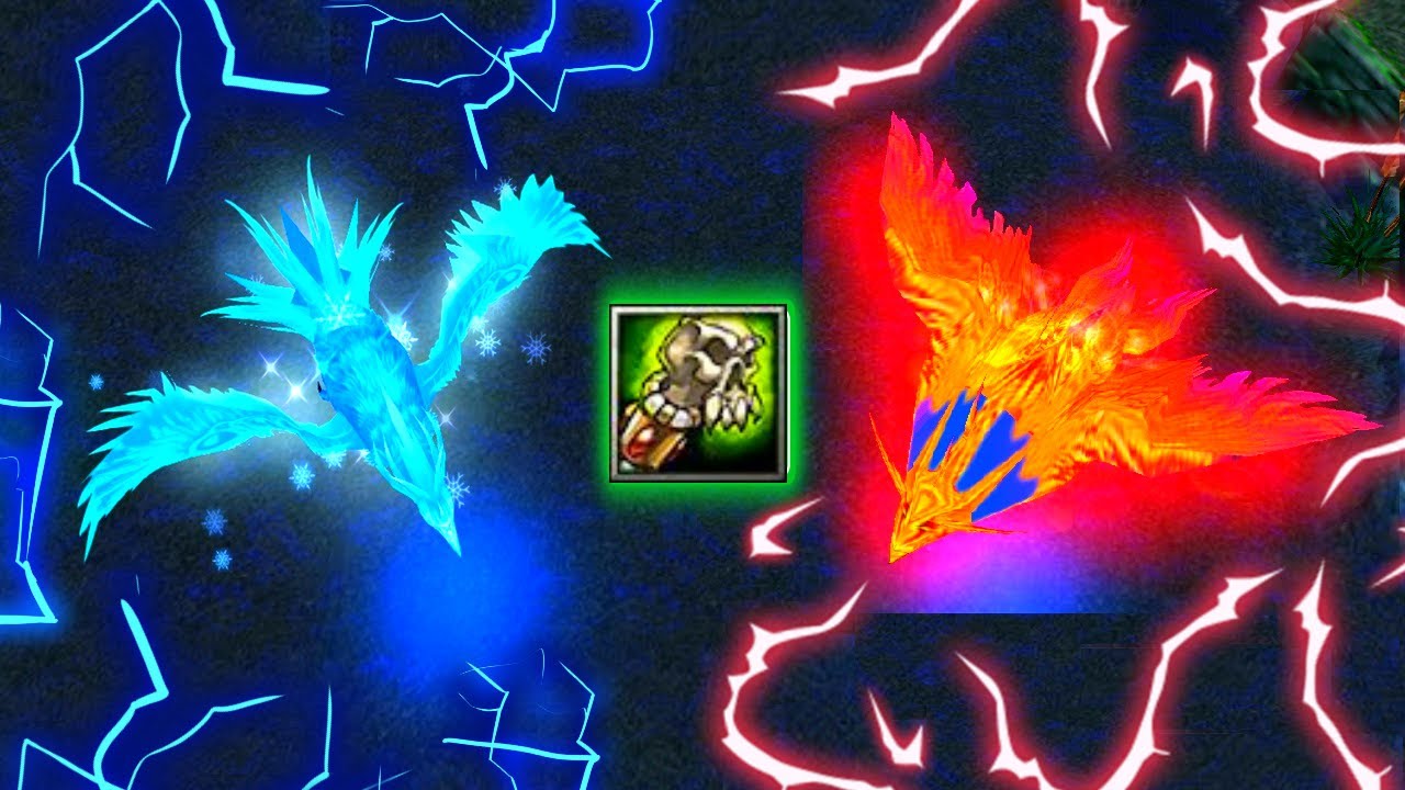 Phoenix Pro - Reborn Time! | DixX + Zeo | RGC - YouTube