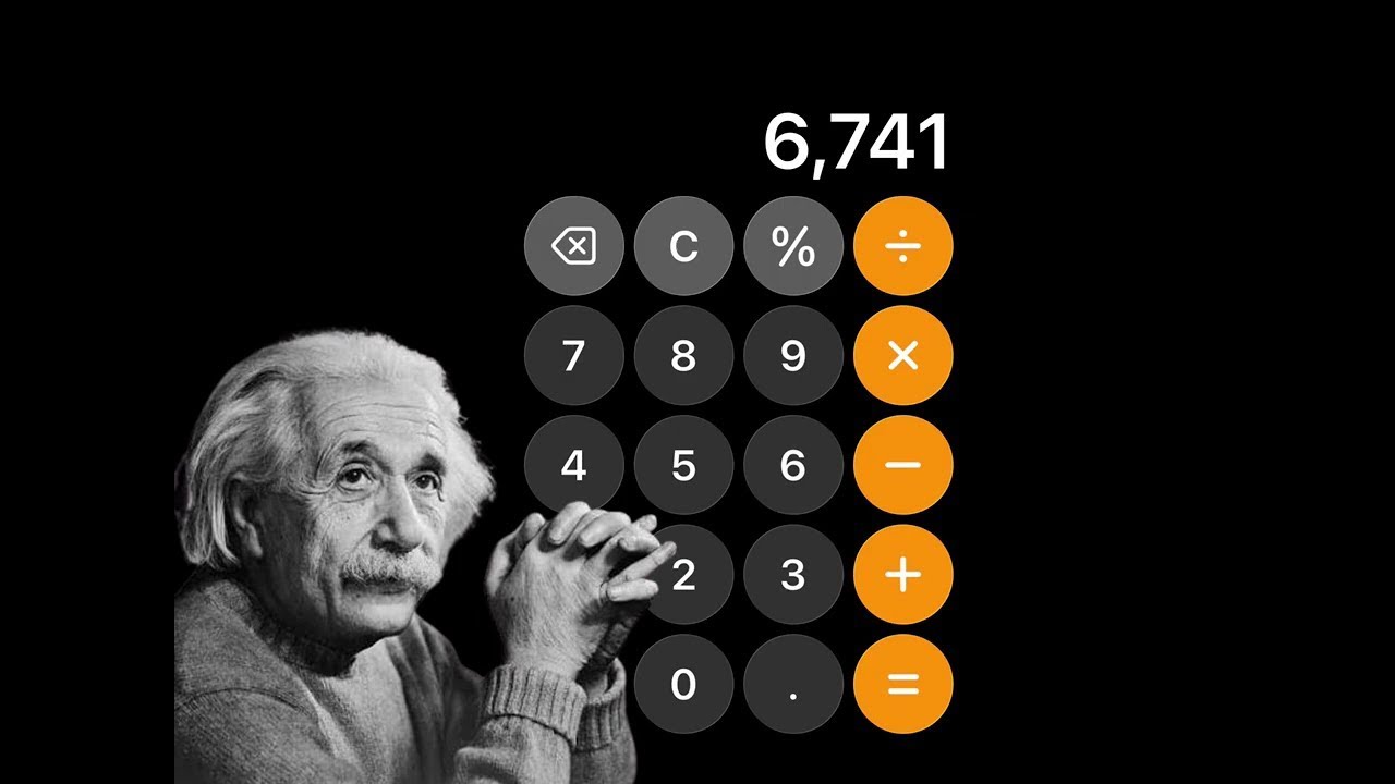 Diddy Blud Calculator Official Music video (Reuploaded with original ...