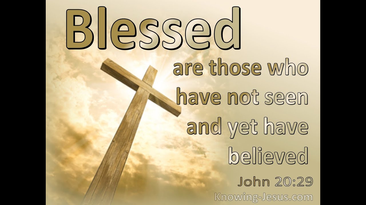 Blessed | Samuel 17:34-36 | Minister Maurice Lytle | March 31, 20241 ...