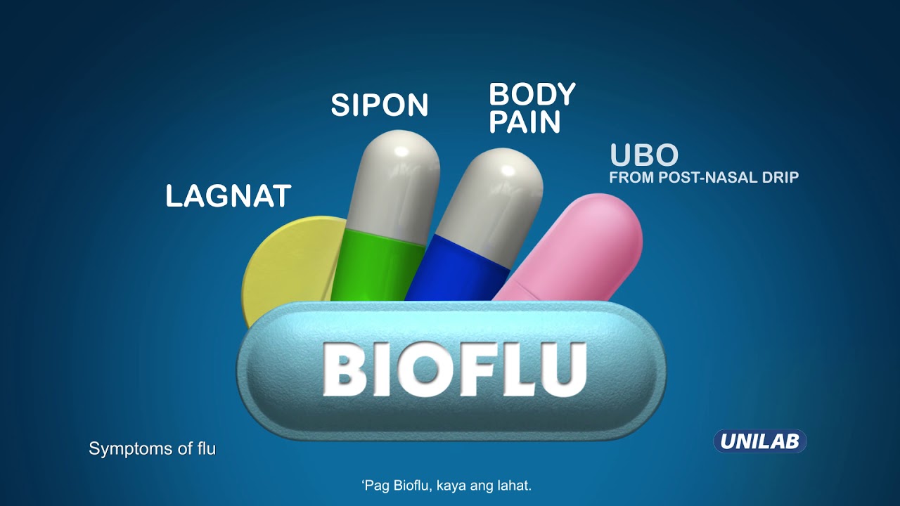 BIOFLU Sulit Scale 15s - YouTube