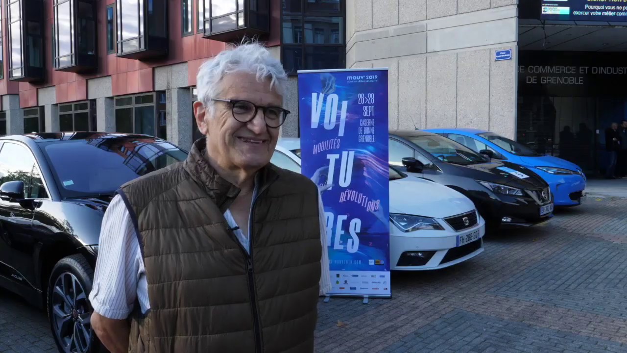 Le Mouv'2019 résumé en 4 minutes - YouTube