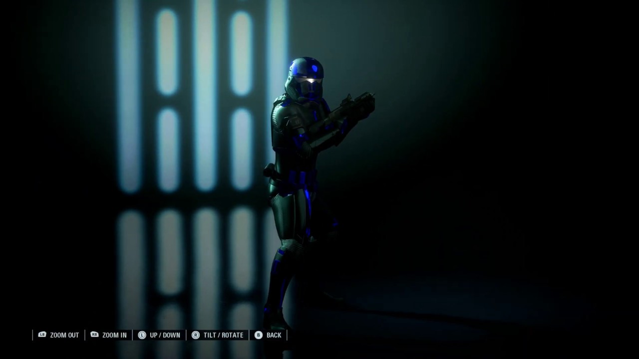Elite Sith Trooper Variants Mod By BatzofHell | STAR WARS BATTLEFRONT 2 ...