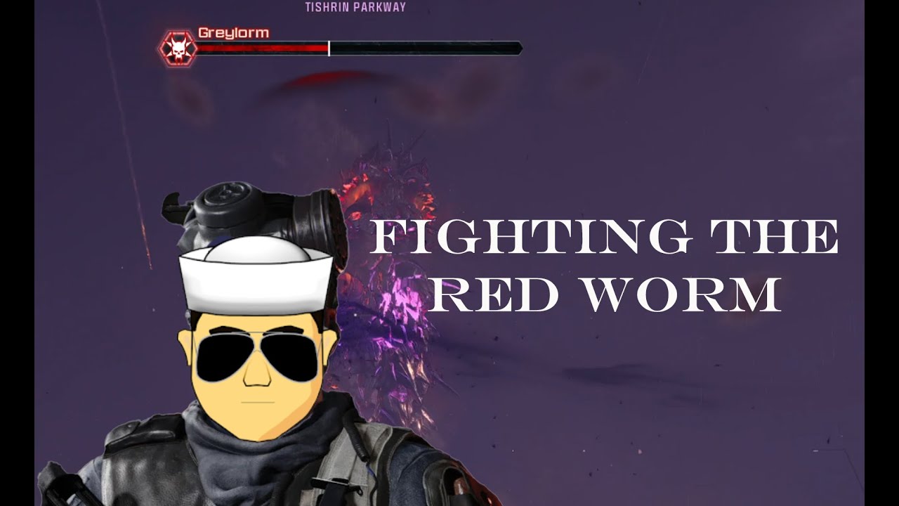 CoD MW Zombies | Red Worm Finale | CoD MW3 - YouTube