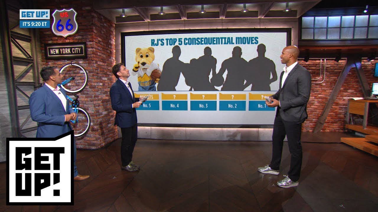 Richard Jefferson: DeMarcus Cousins to Warriors is biggest move of NBA ...