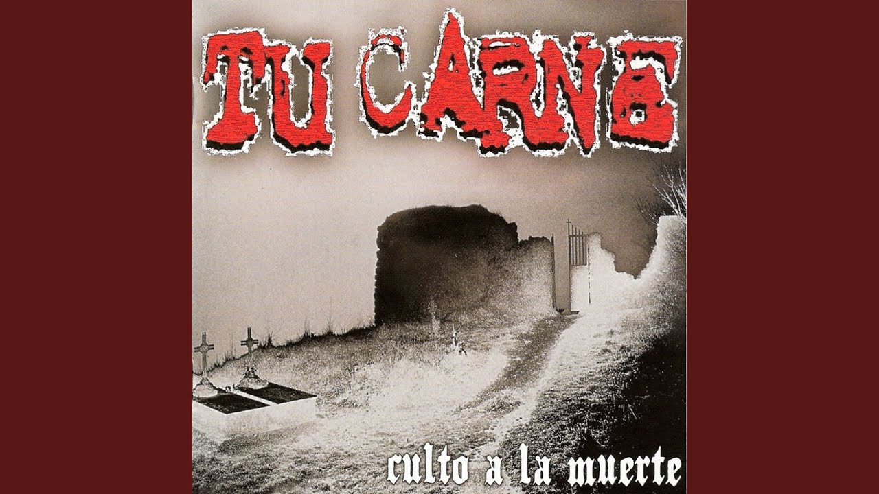 En La Cripta - YouTube