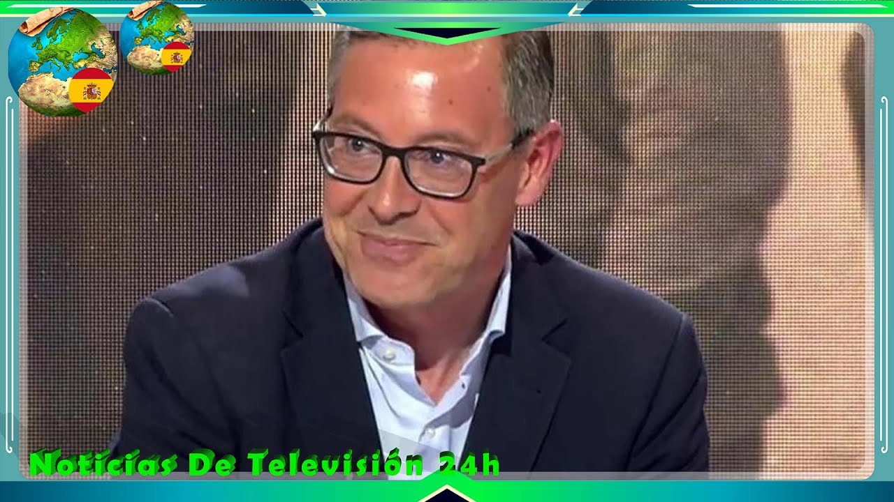 Alfonso Serrano, sobre Miguel Ángel Gallardo “Fíjate si tiene apego que ...