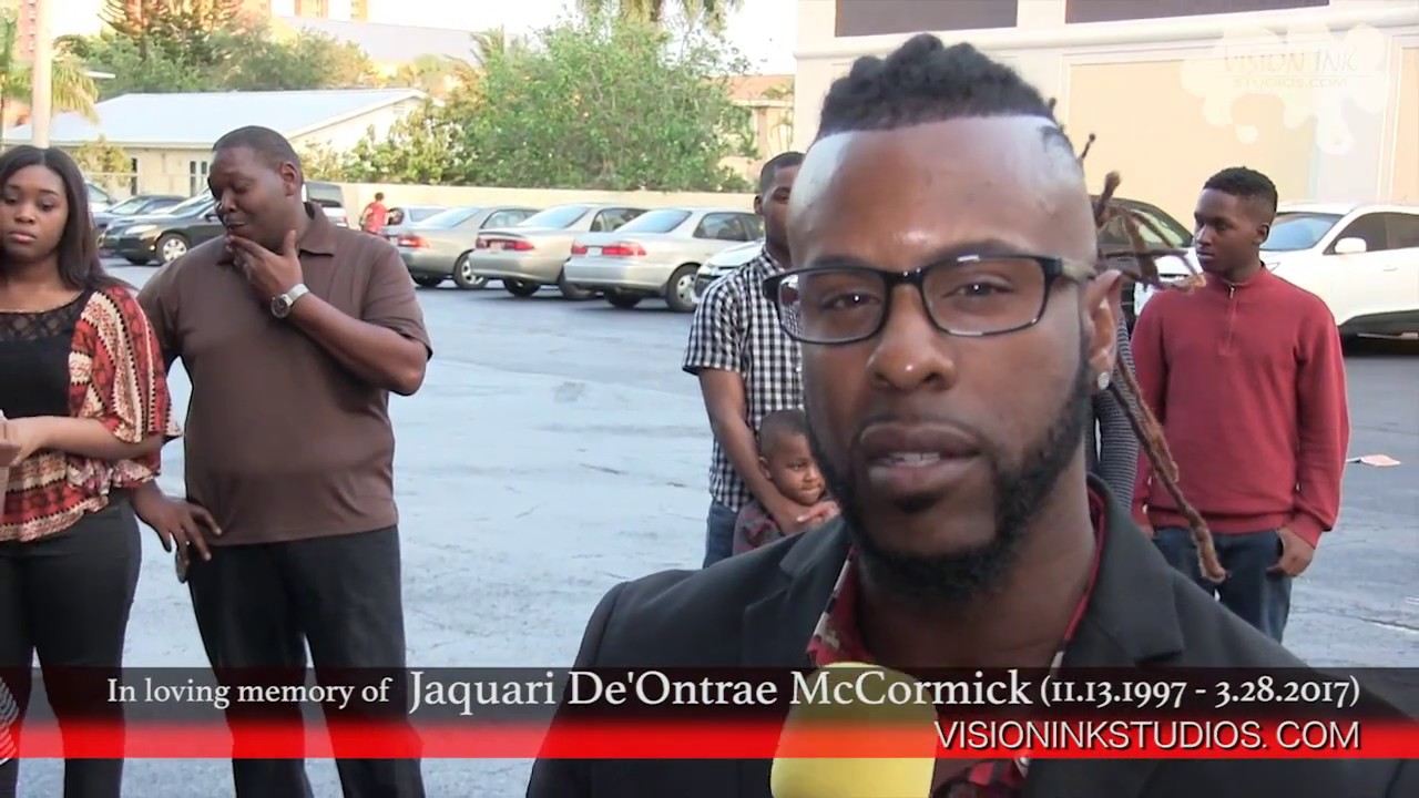 Jaquari Official Tribute Video - YouTube