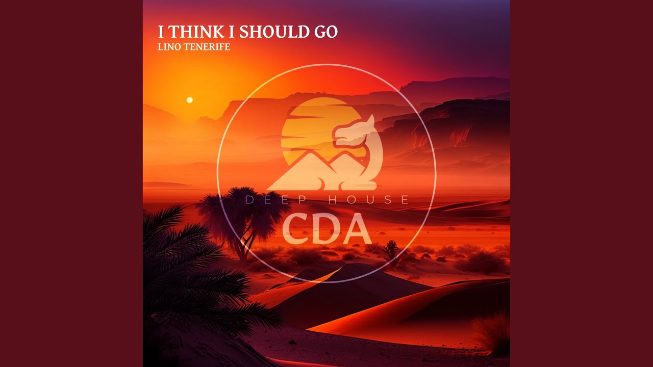 I Think I Should Go (Extended Mix) - YouTube
