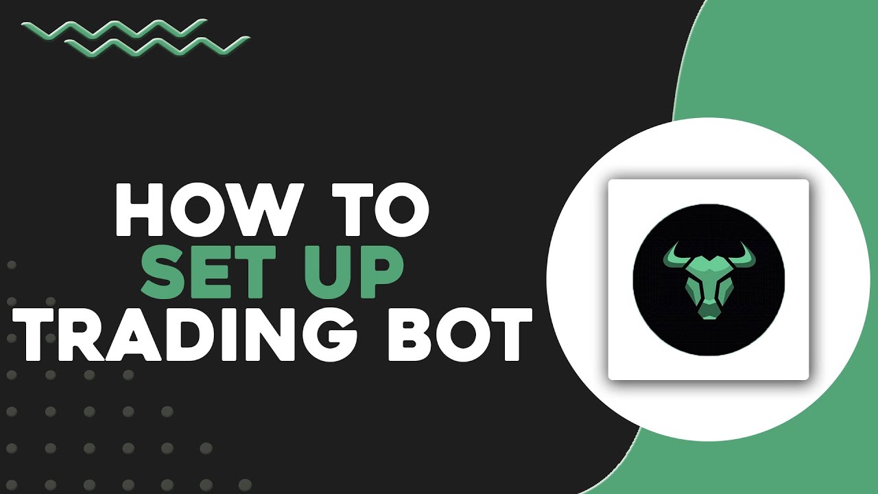 How To Set Up Bullx Trading Bot (Quick Tutorial) - YouTube