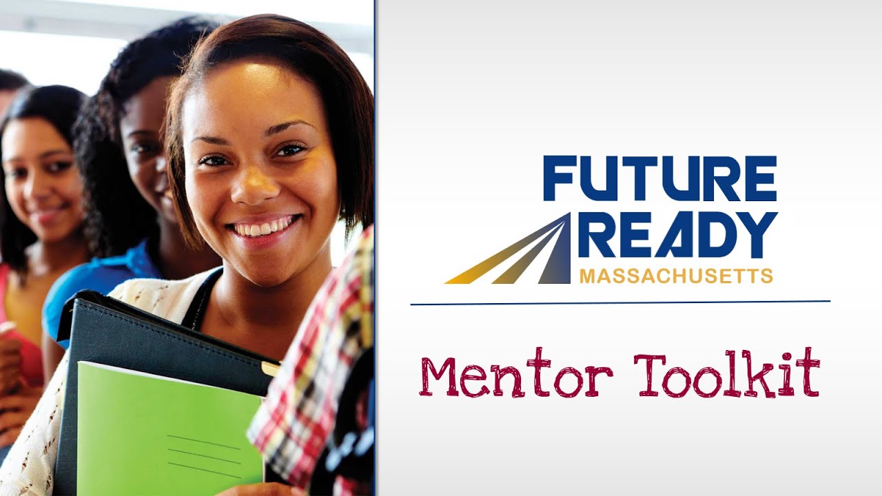 Future Ready Mentor Toolkit Webinar - YouTube