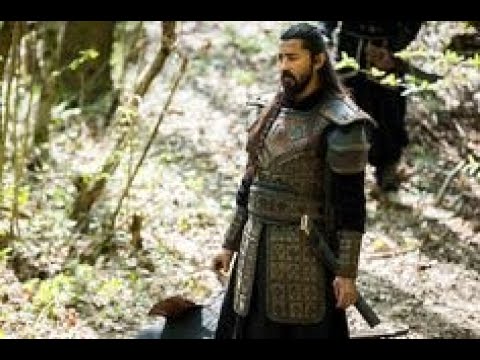 Noyan The Danger Mongol.... Dirilis Ertrugul Season2 - YouTube